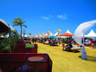 Saborea Puerto Rico 2017 | Tasting Puerto Rico