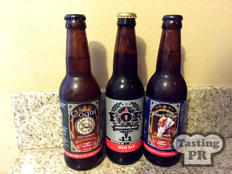Puerto Rico’s Booming Craft Beer Scene - Tasting Puerto Rico