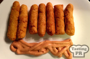 Snack Time – Homemade Surullitos - Tasting Puerto Rico