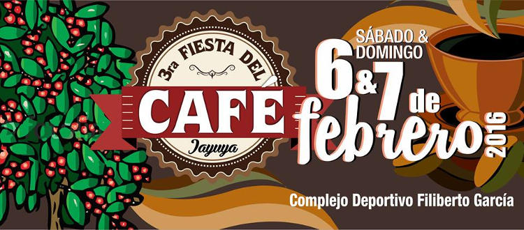 Jayuya Coffee Festival - Tasting Puerto Rico