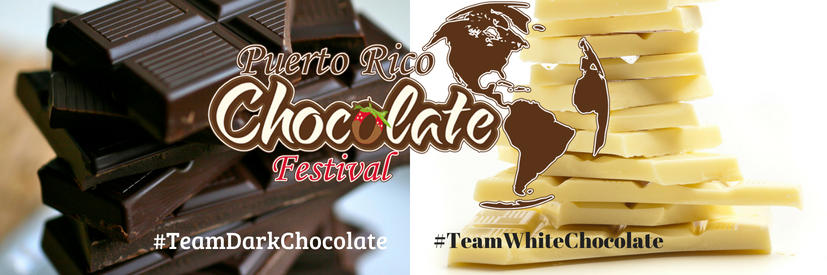 Puerto Rico Chocolate Festival 2018 - Tasting Puerto Rico