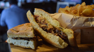 New Criollo Menu @ Il Nuovo Mercato - Tasting Puerto Rico