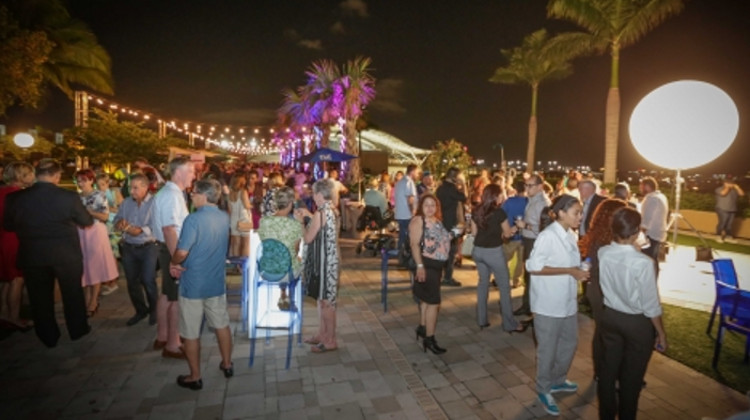 Saborea Puerto Rico 2019 - Tasting Puerto Rico