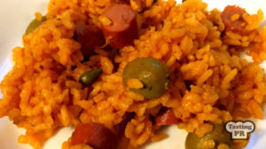 Tasting Puerto Rico - Flavors of Puerto Rico: Your Insider Guide to ...