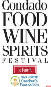 Condado Food, Wine & Spirits Festival - Tasting Puerto Rico