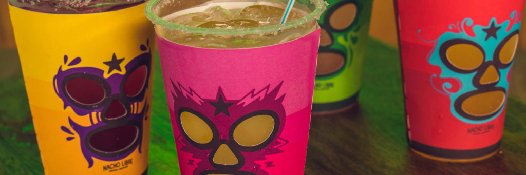 Nacho Libre Mexicana Cantina Opens 2 New Locations - Tasting Puerto Rico