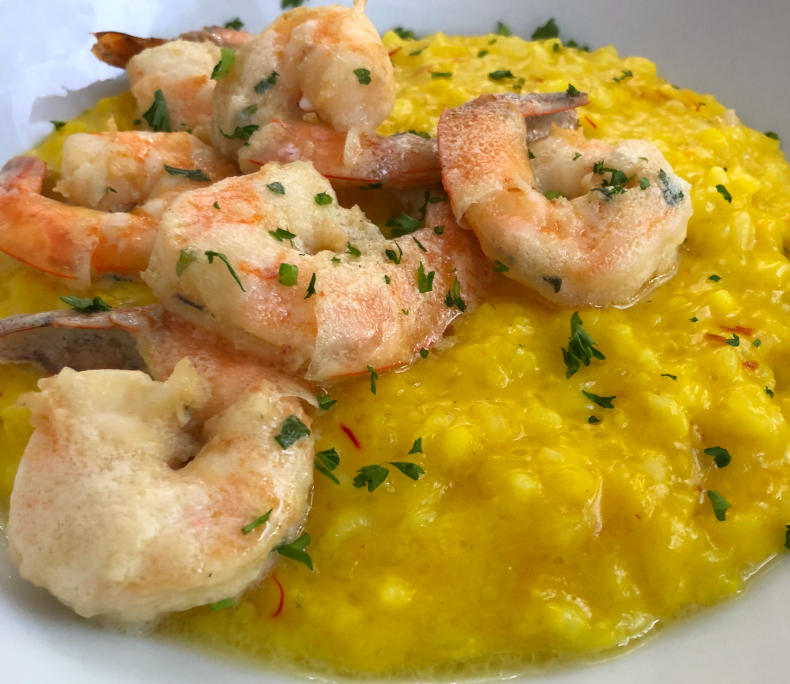 Culinary Passport @ La Concha, May 2 - 5, 2019 - Outdoor Adventure