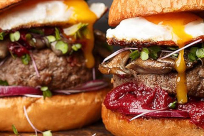 Burger Lovers This Festival Has Your Name On It - Tasting Puerto Rico