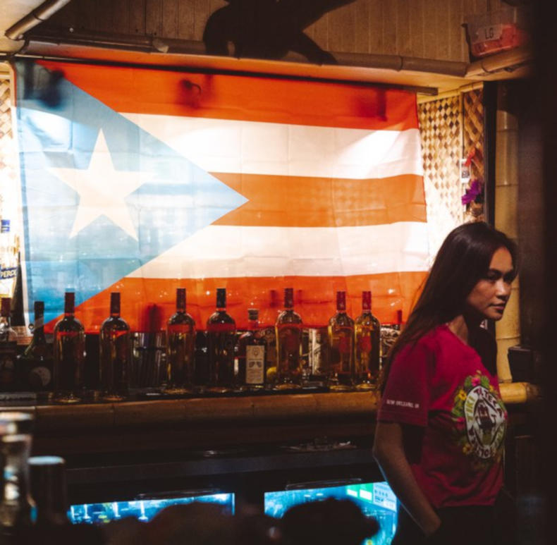 Tales of the Cocktail ‘Tales On Tour’ 2020 - Outdoor Adventure