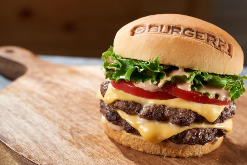 BurgerFi Opens in Guaynabo - Tasting Puerto Rico
