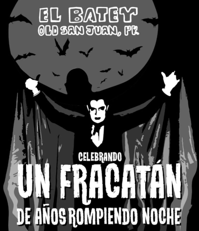 El Batey Celebrates 55th Anniversary - Outdoor Adventure