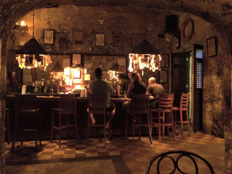 El Batey Celebrates 55th Anniversary - Outdoor Adventure