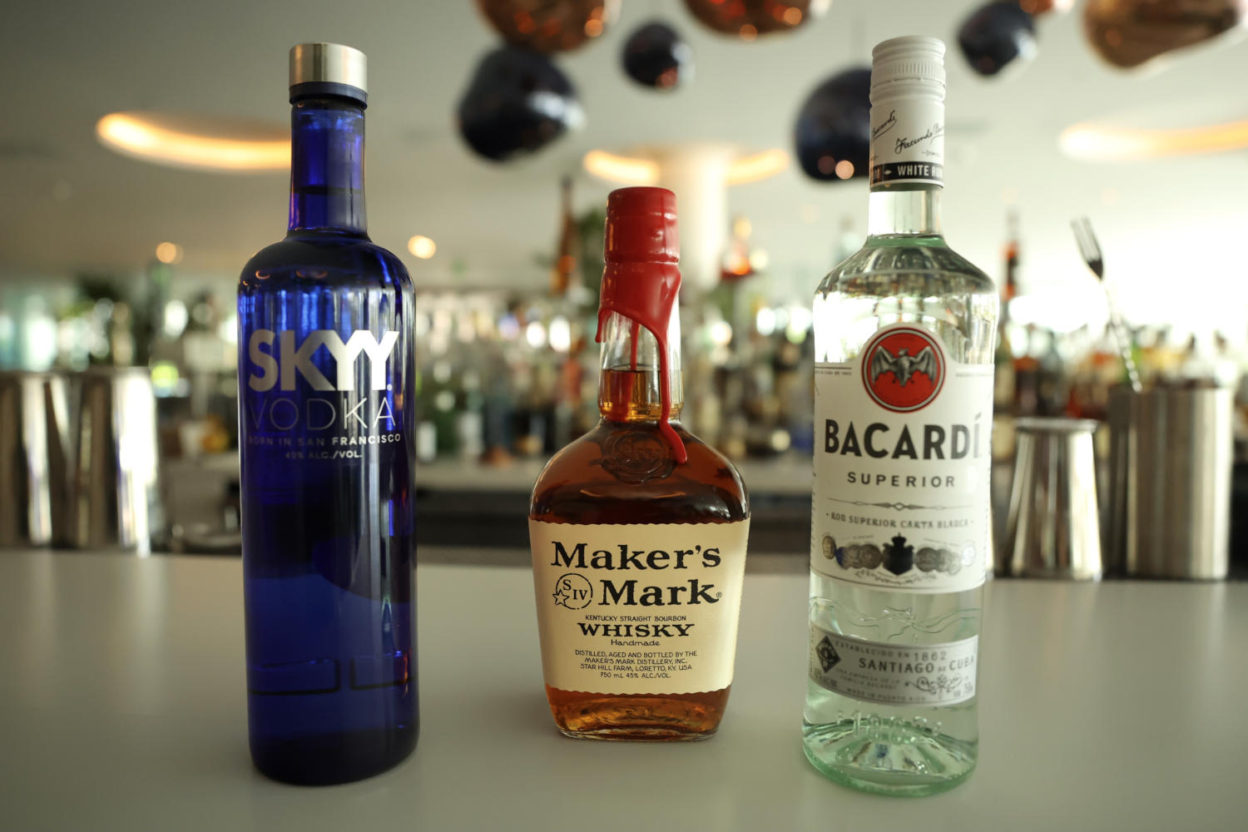 3rd Edition Of Puerto Rico Cocktail Week - Tasting Puerto Rico