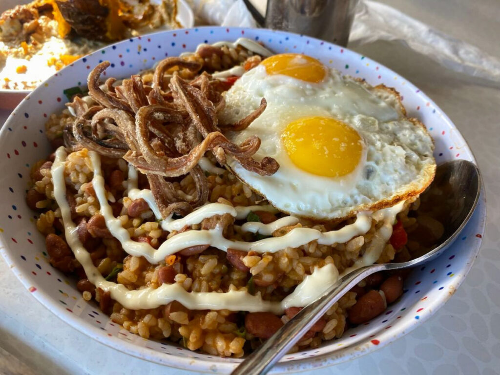 Bacoa: Puerto Rico’s Ultimate Farm-to-Table Dining in Juncos - Tasting ...