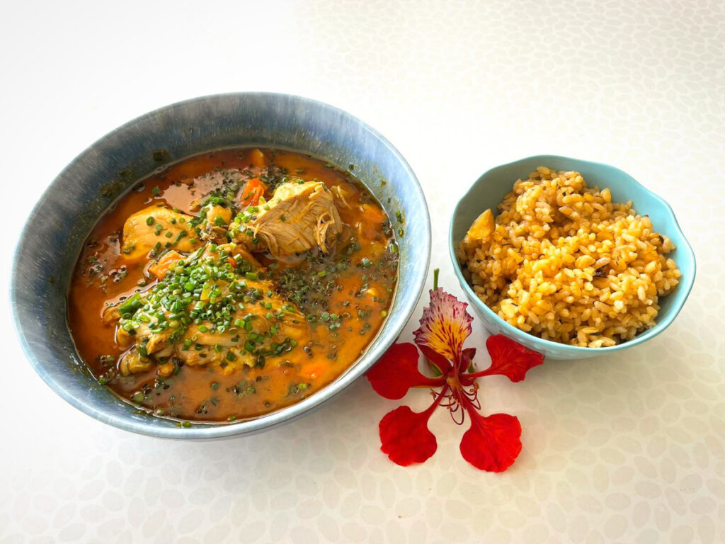 Bacoa: Puerto Rico’s Ultimate Farm-to-Table Dining in Juncos - Tasting ...