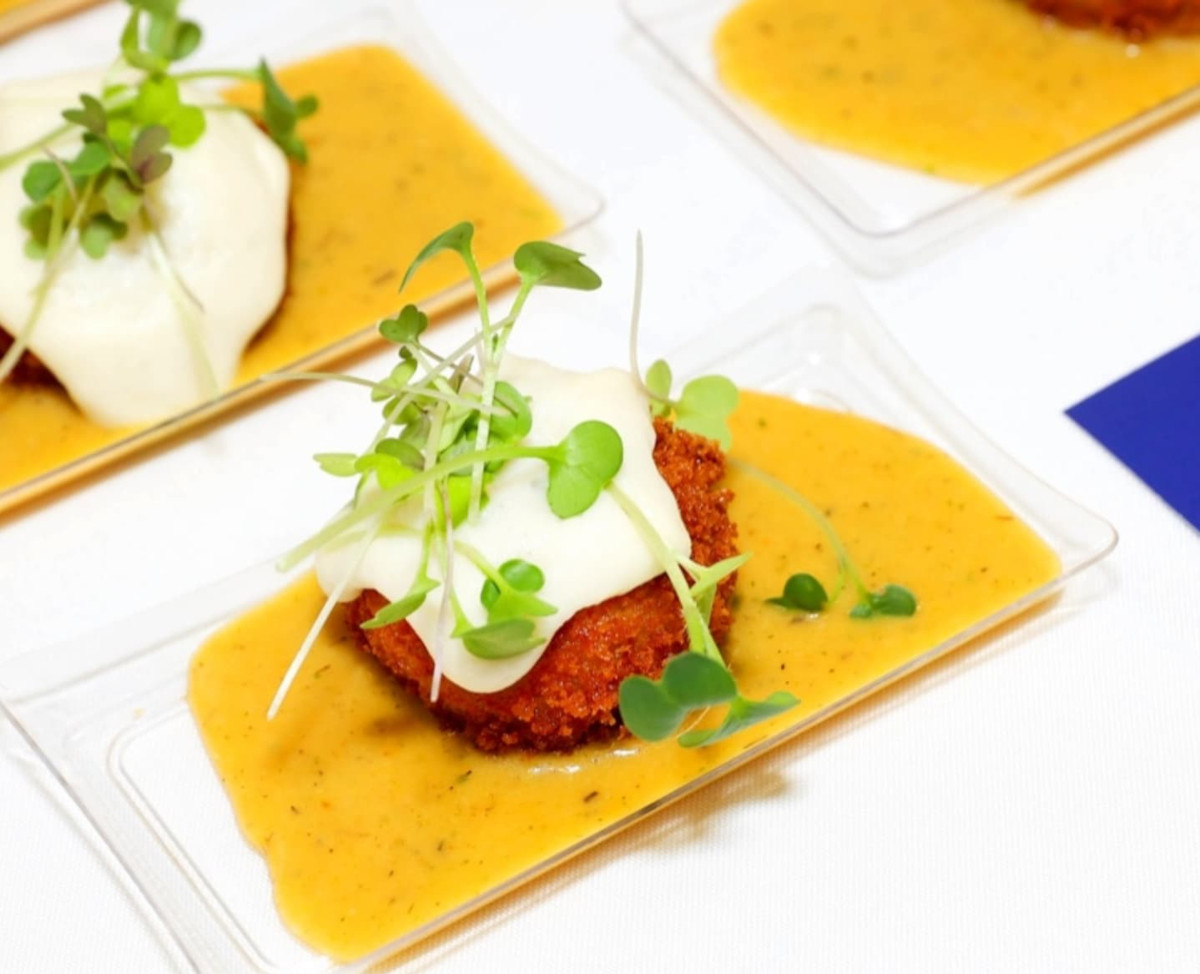 Ultimate Guide to Porta del Sol Gastronomic Festival 2024 - Tasting ...