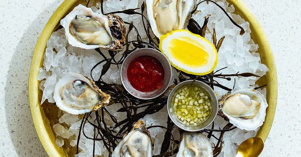 The Culinary Magic of Mar y Rosa: Chef Mendín’s Vision in Old San Juan ...