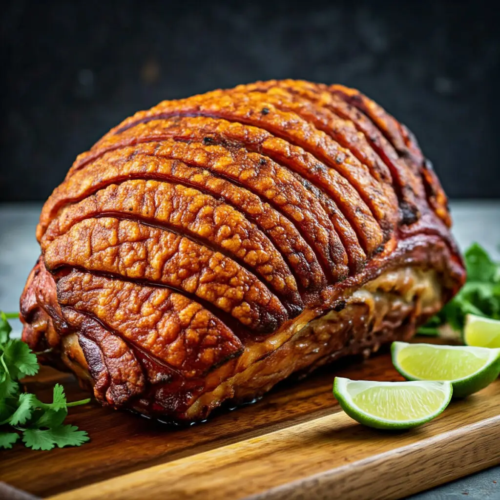 Discover Pernil: A Puerto Rican Christmas Tradition You’ll Love ...