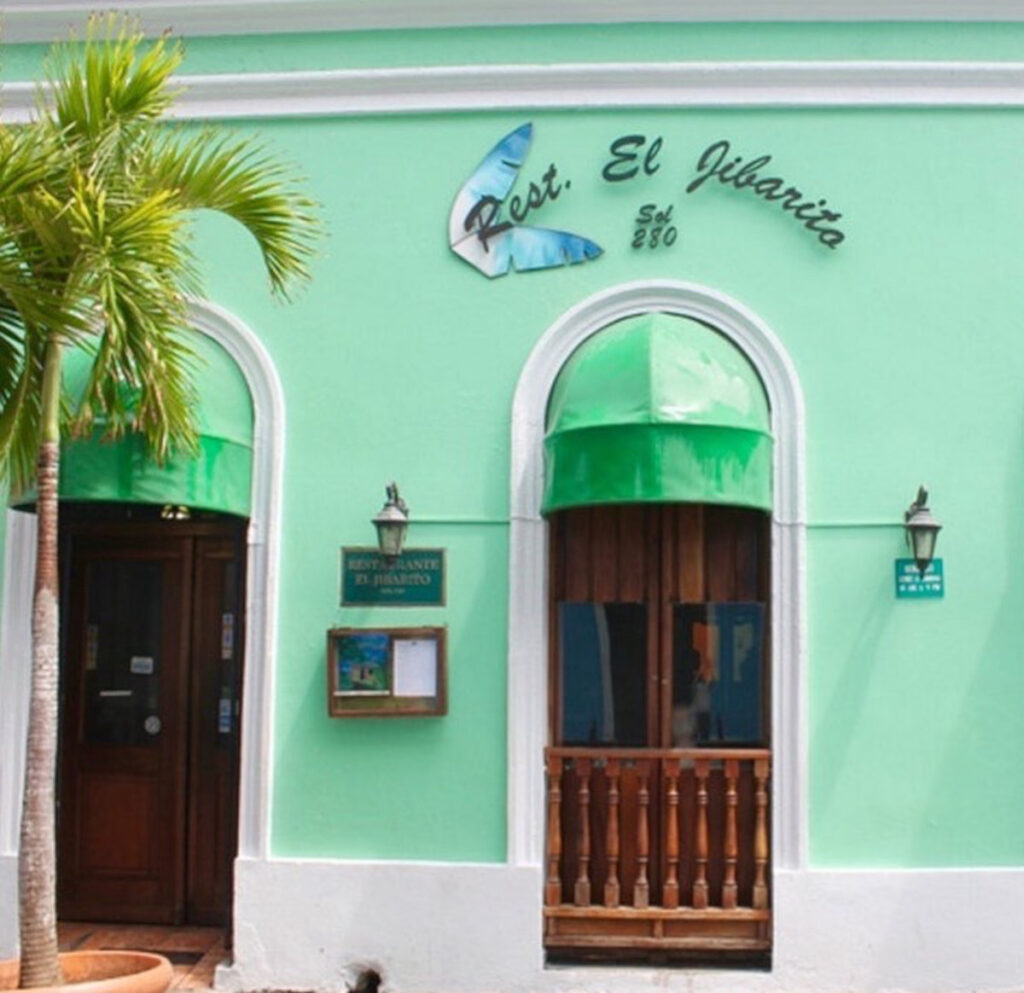 El Jibarito is the Go-To Spot for Authentic Puerto Rican Cuisine ...