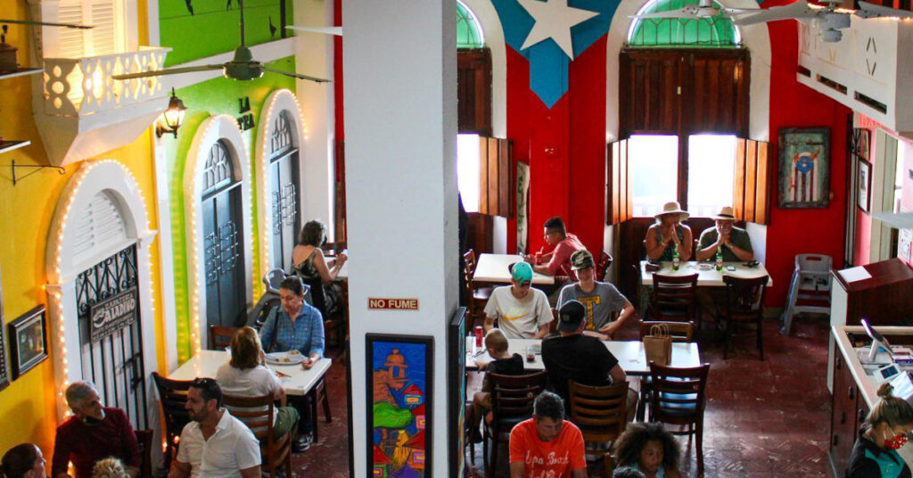 Tasting Puerto Rico - Flavors of Puerto Rico: Your Insider Guide to ...