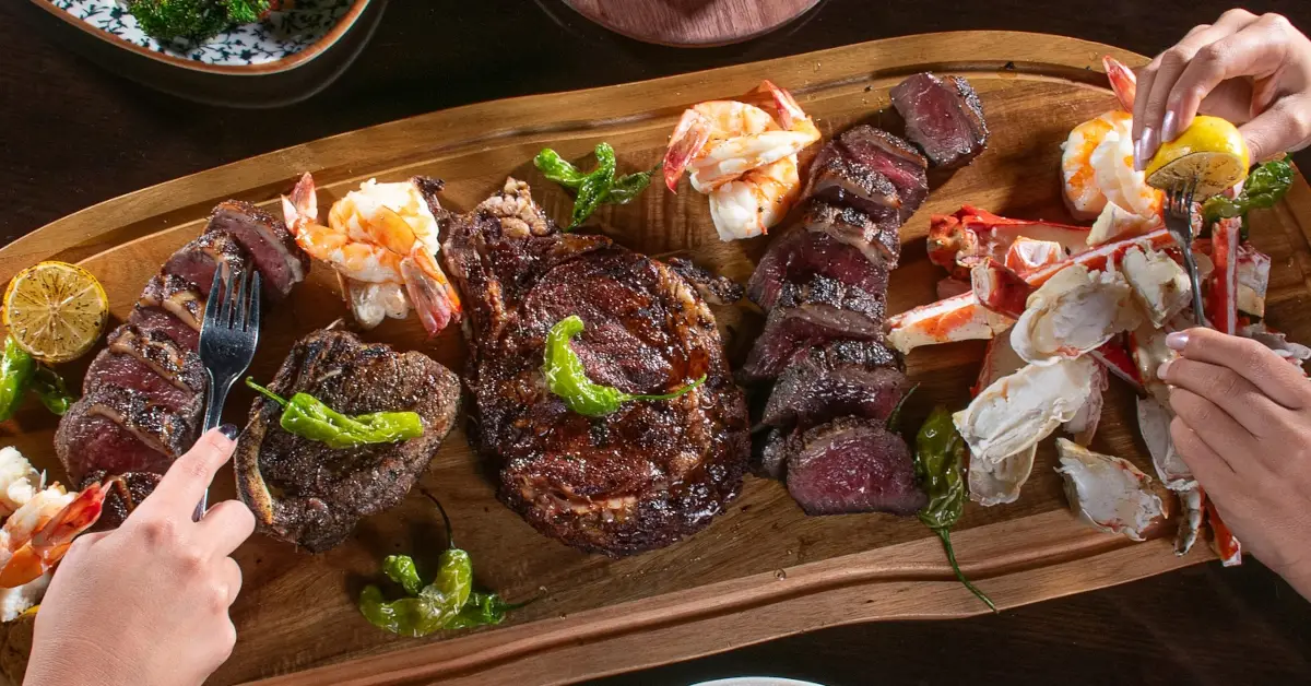 Unveiling the New Meat Market Puerto Rico - Tasting Puerto Rico