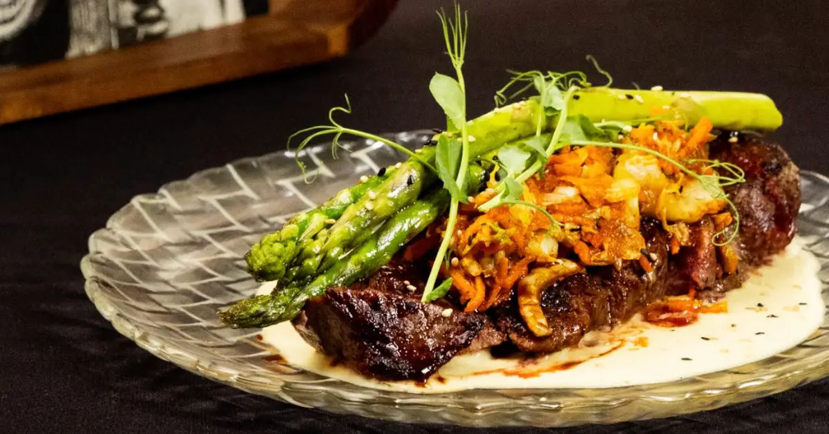 Why MUSA is One of the Most Exciting Restaurants in San Juan Right Now ...