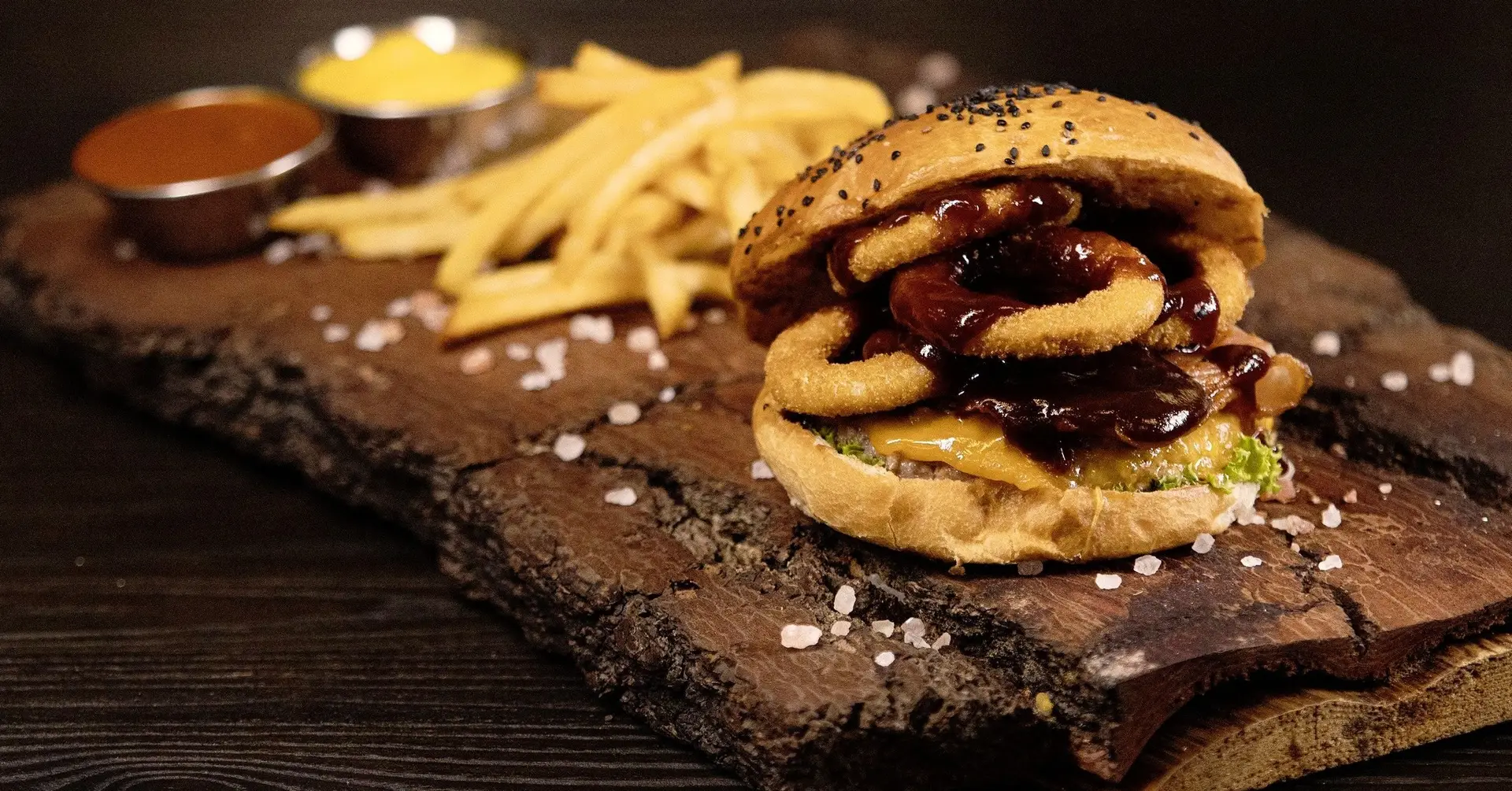 Ultimate Guide to Restaurants at Distrito T-Mobile, San Juan - Tasting ...